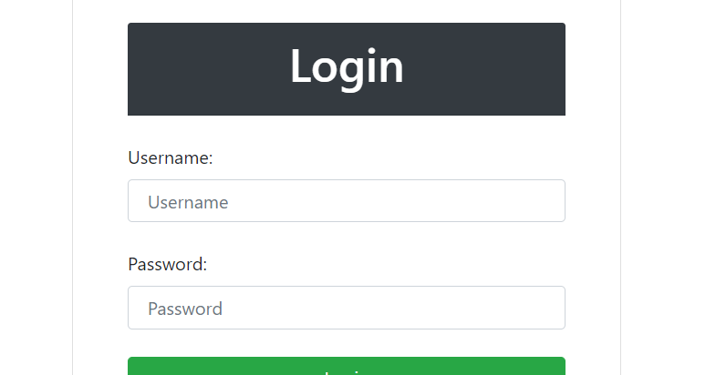 Installation and configuration of BootStrap. Create theme and layout ...