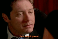 Shady's Place: Alan Shore Wheedles: "Letch Dance!"