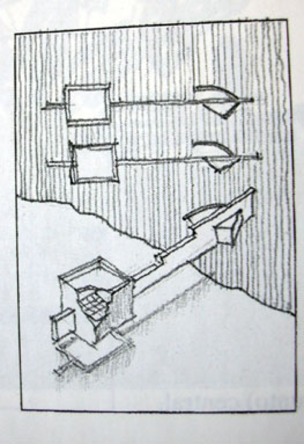 PRESENTACIÓN DIGITAL AVANZADA DE PROYECTOS: ANALISIS COMPOSITIVO