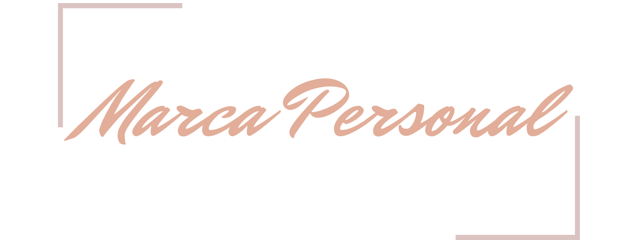 ¿COMO CREAR UNA MARCA PERSONAL?