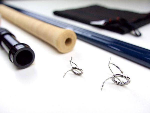 The Fiberglass Manifesto: SWIFT FLY FISHING - Winter Project? How About ...