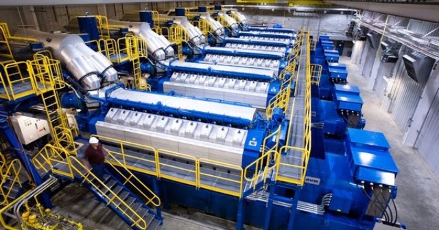 apa itu "GENERATOR" ? ~ Electrical Engineering Laboratory Muhammadiyah ...