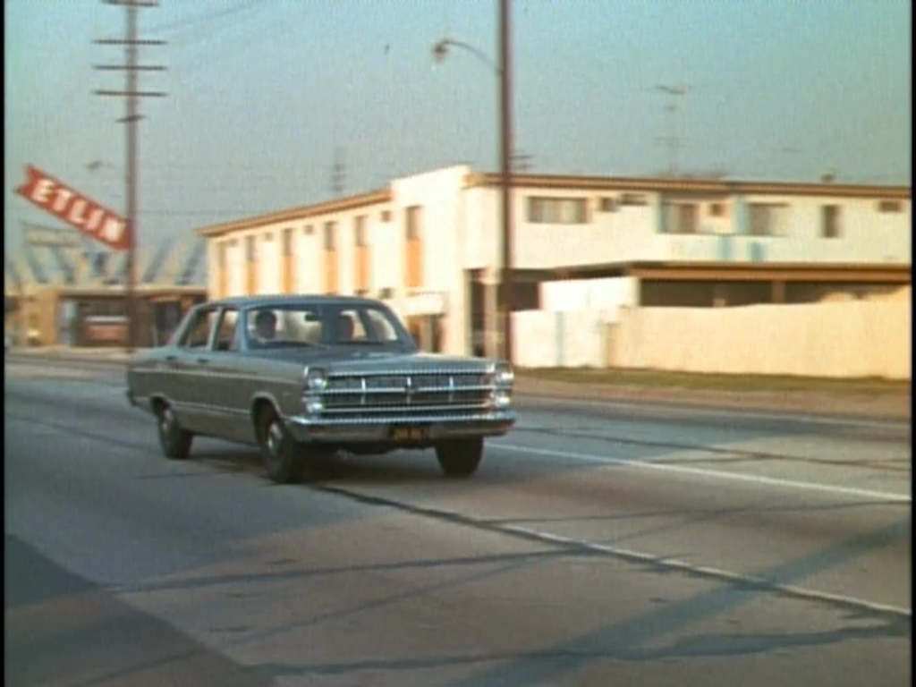 Everyone Nods: The Dragnet Style Files: The Big Bookie or Bobby Troup's ...