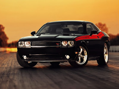 Car Beautiful: Dodge