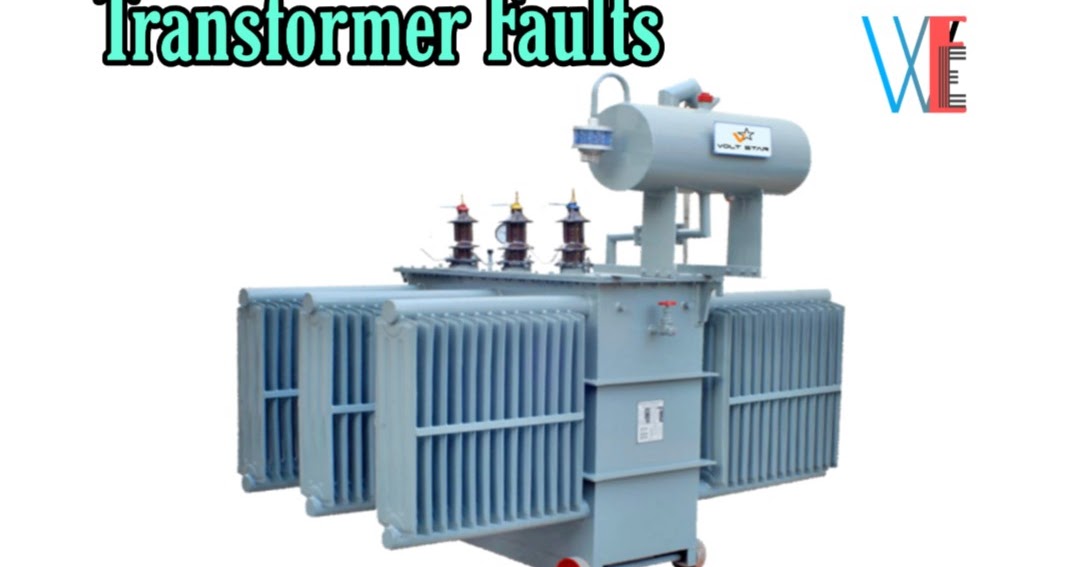 Transformer Faults