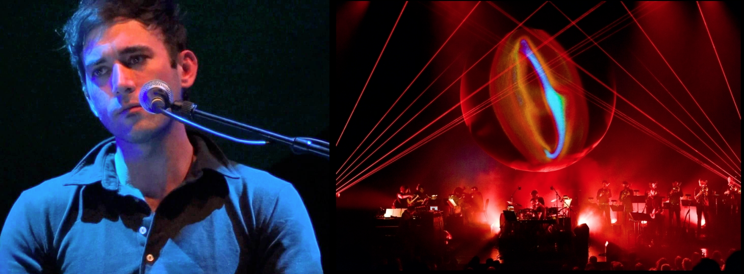 PostConsumer Reports: An Amazing List of Unreleased Sufjan Stevens Songs