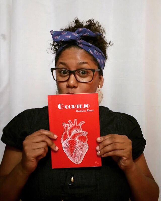 EMEF Marcos Mélega: março 2017