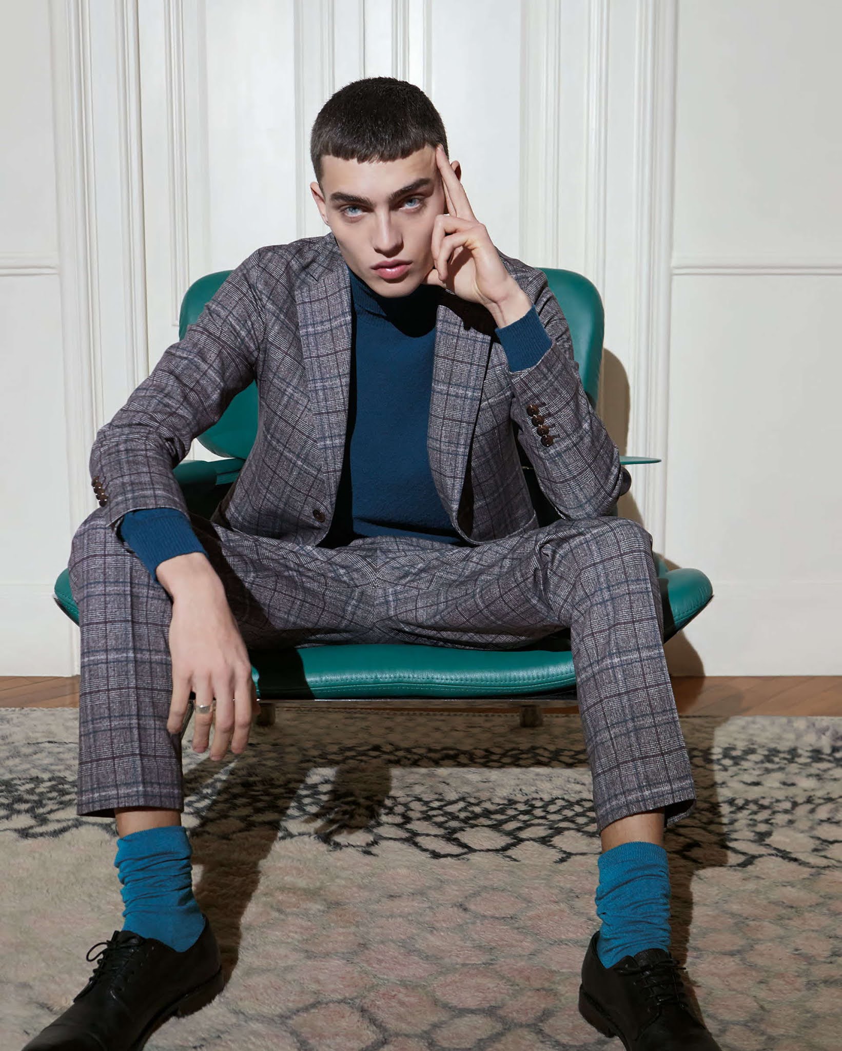 Circolo 1901 Fall-Winter 2020 Collection