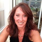 A Different Cloth.: Interview with Julie Poole.