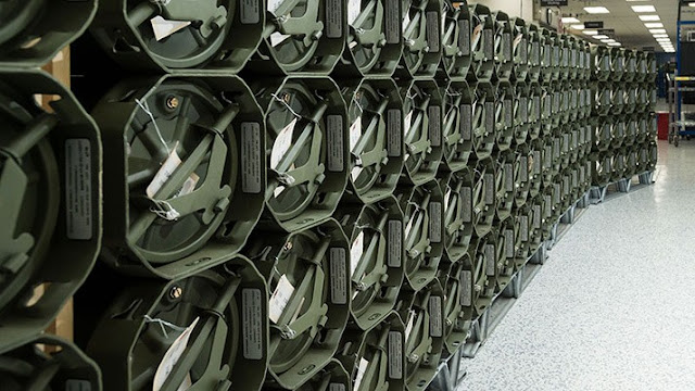 사거리를 30% 늘린 신형 Advanced Precision Kill Weapon System (APKWS) 유도 키트