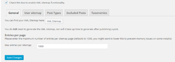Yoast SEO plugin____ Complete beginners guide