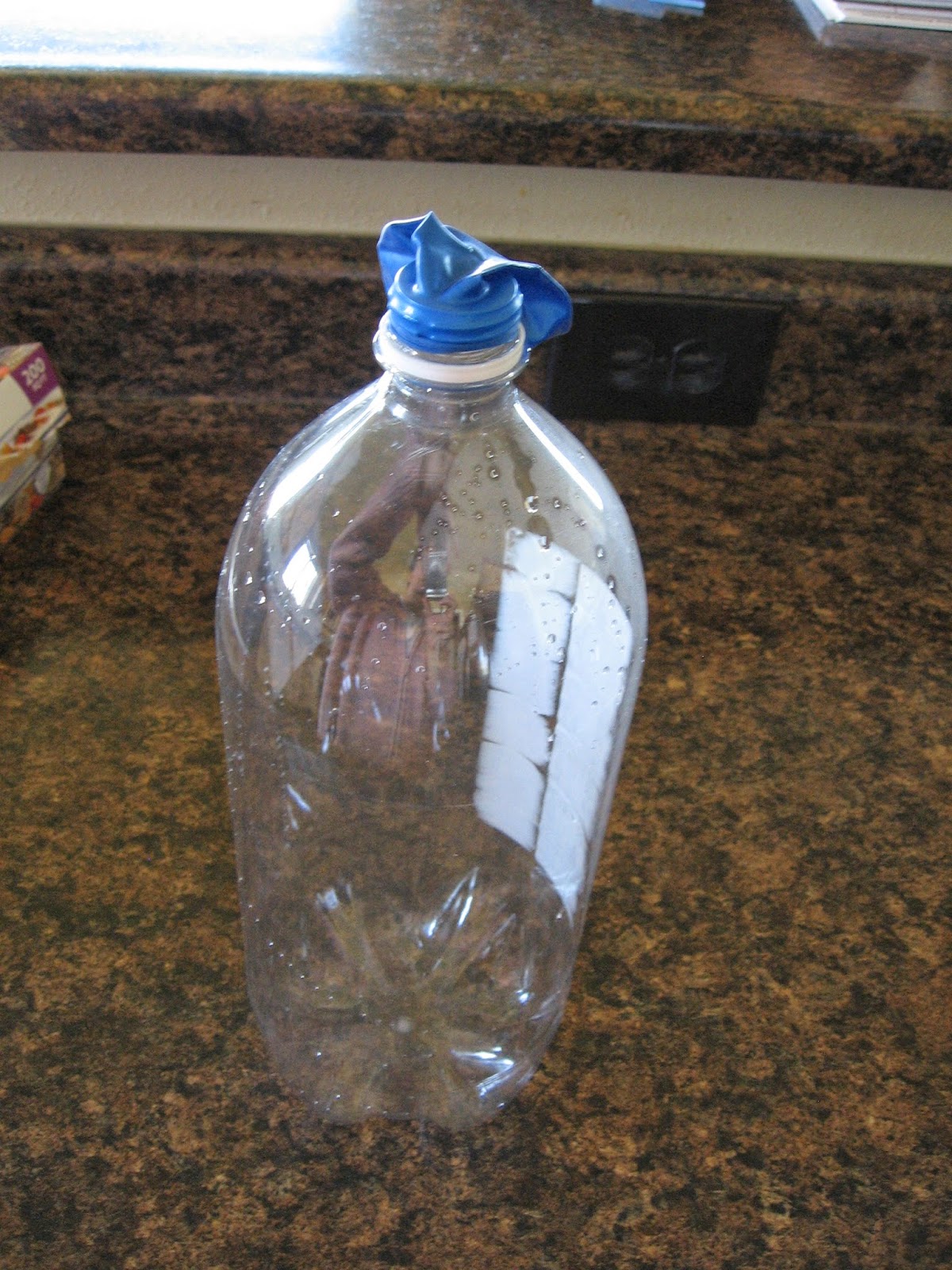 Almost Unschoolers: Simple Solar Thermal Projects for Kids - Expanding ...