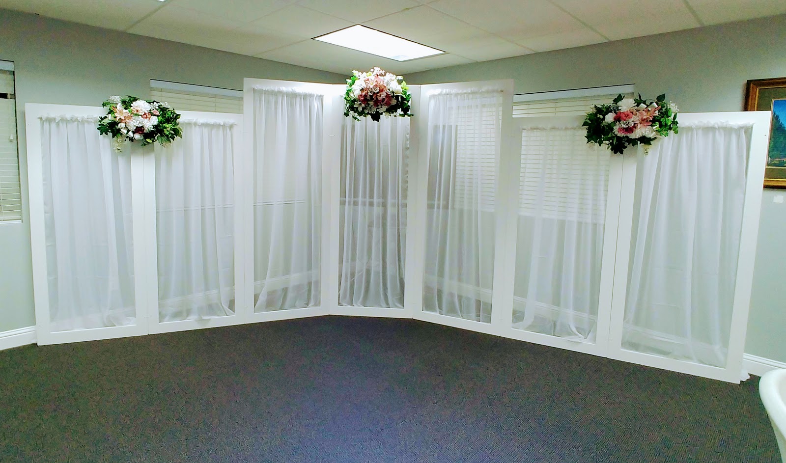 Creative Wedding and Party Decor : Packages