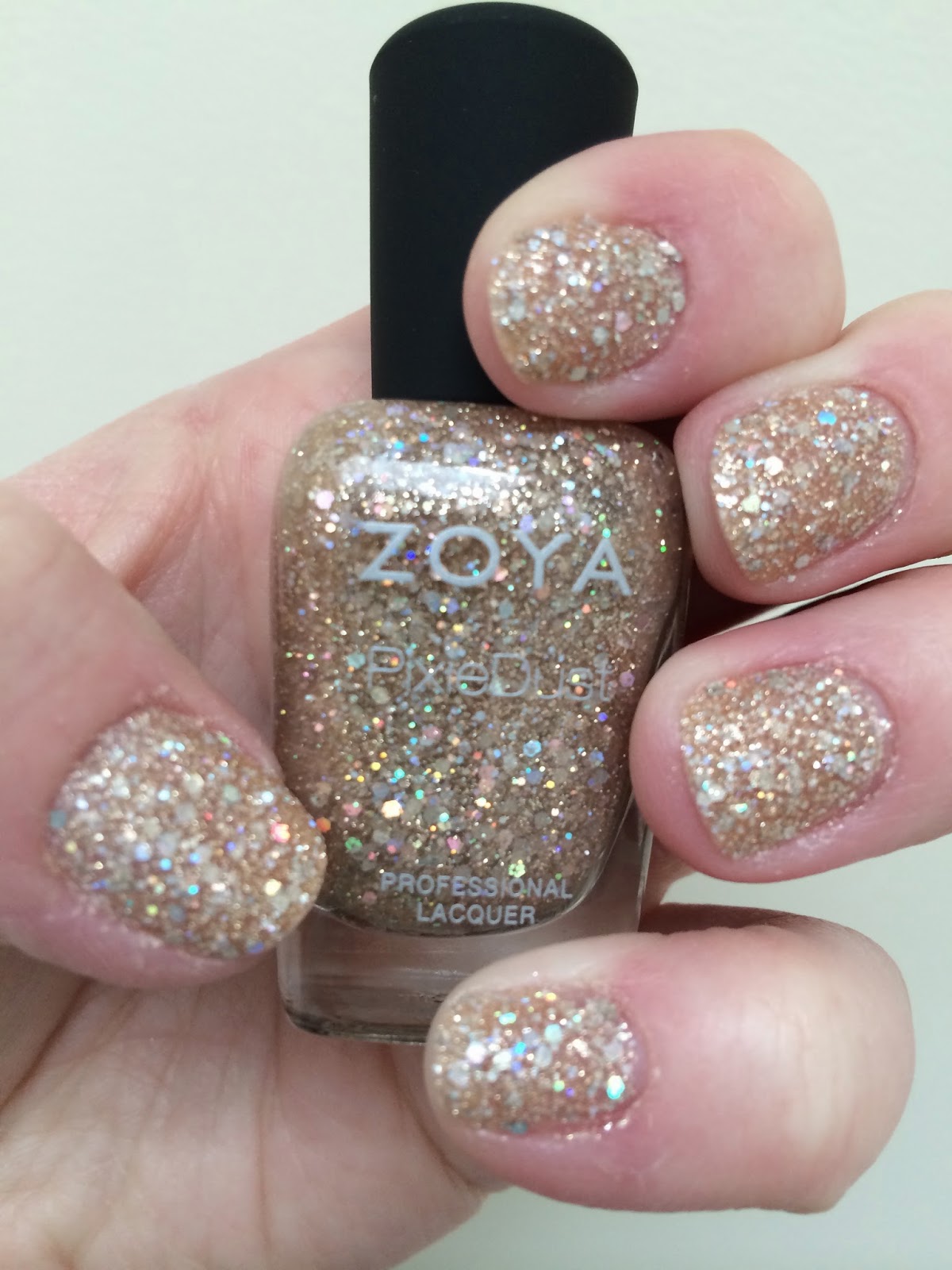 The Manic Painteress: Zoya Bar, Zoya Ginni, and Zoya Arlo: The Zoya ...