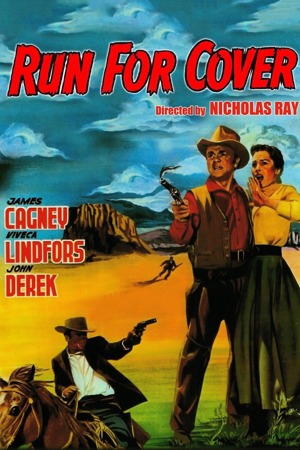 TÜRKÇE SES DOSYALARI: Run for Cover (1955).trt