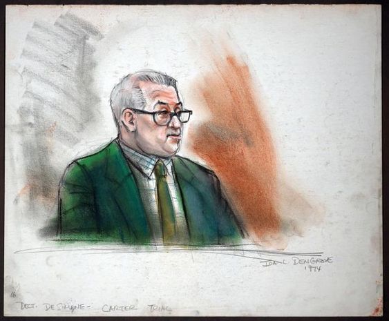 150).-La teoría del caso, o cómo construir nuestra línea de defensa ...