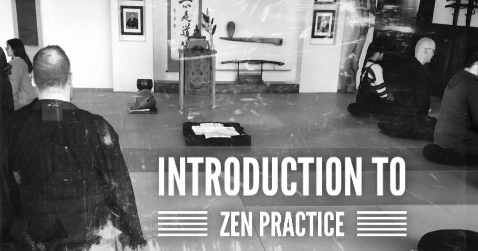 Introduction to Practice - 6 March 2020