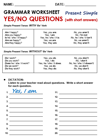 CEFR Level A1 Grammar Activities And Worksheets cefr-level-a1-grammar-activities-and-worksheets