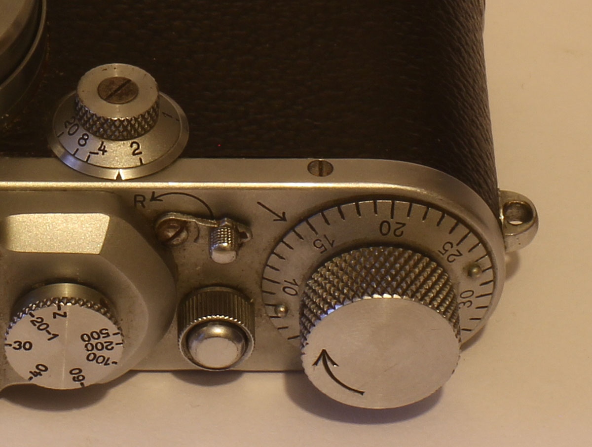 LEICA Barnack Berek Blog: LEICA M10-P : THE PINNACLE OF 95 YEARS OF ...