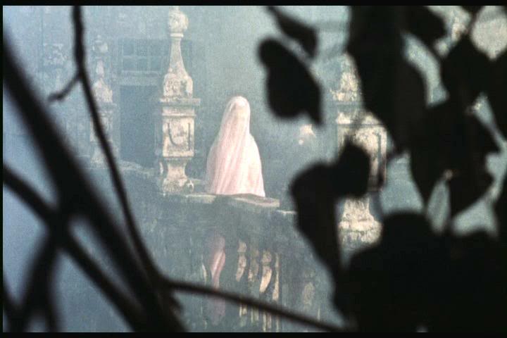 Taliesin meets the vampires: The Blood Spattered Bride – review