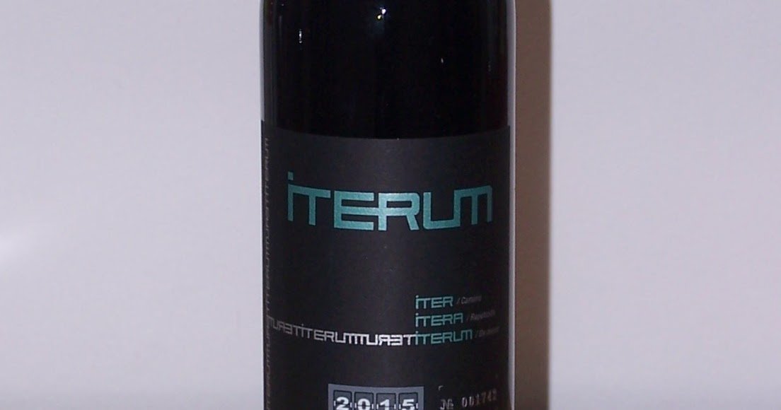 ITERUM 2015 I SIBARITASTUR