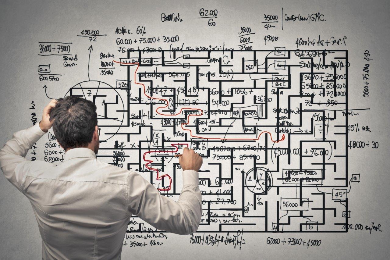 The Disoriented Ranger: December 2017