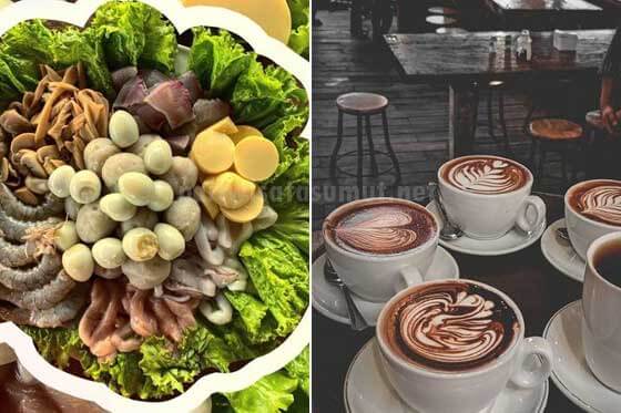 Maulana Cafe - Review Lokasi, Harga Menu dan Fasilitas - Pariwisata Sumut