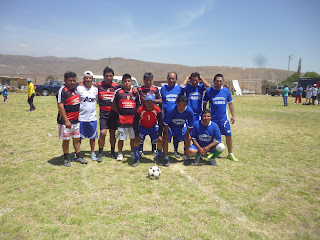 DEPORTES DE AREQUIPA: Le fue bien a Pocsi