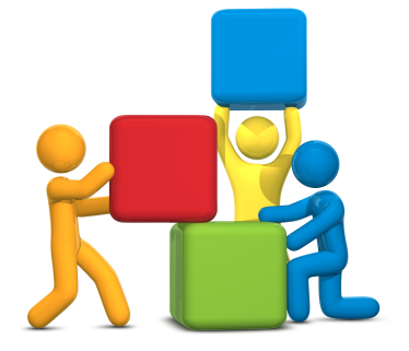 The 10 + 1 Building Blocks Of Relationships: Respect » Carol Peterson ...