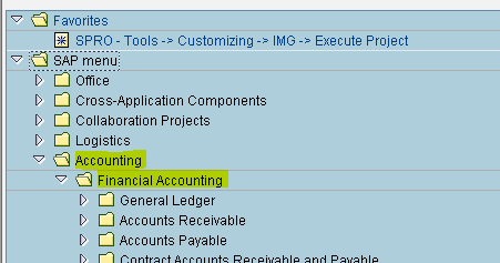 SAP - FICO MODULE LEARNING: Create Main Asset Master