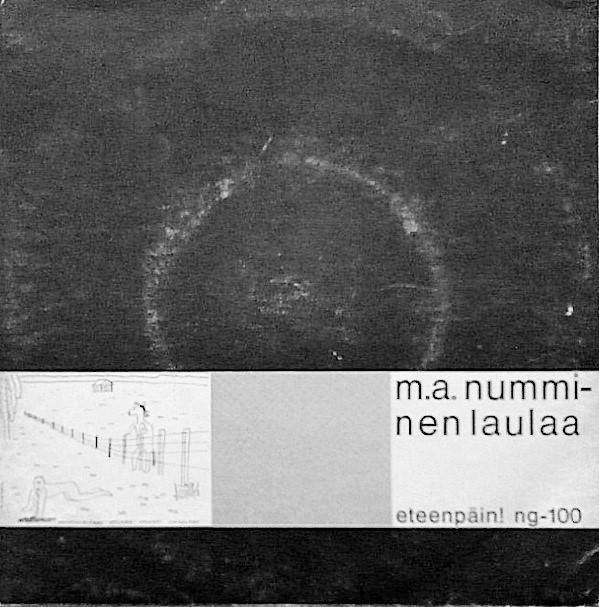 M.A. Numminen