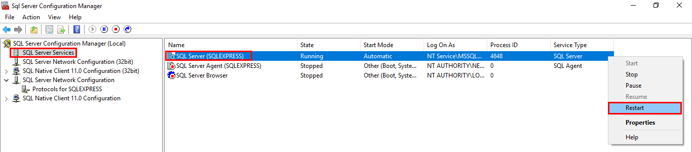 How to connect Azure VM SQL Server in Local SSMS - aro