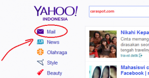 cara membuat email baru lengkap dengan gambarnya 2016