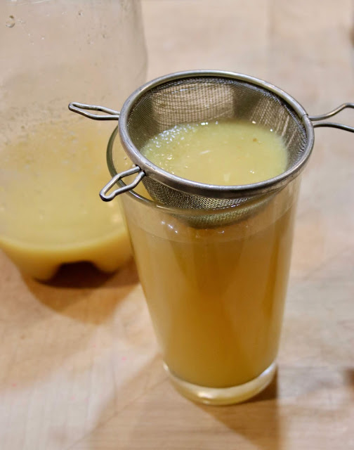 Fy Nyth...: Make Your Own Soda Pop in 12 Hours? Tiny House Cooking ...