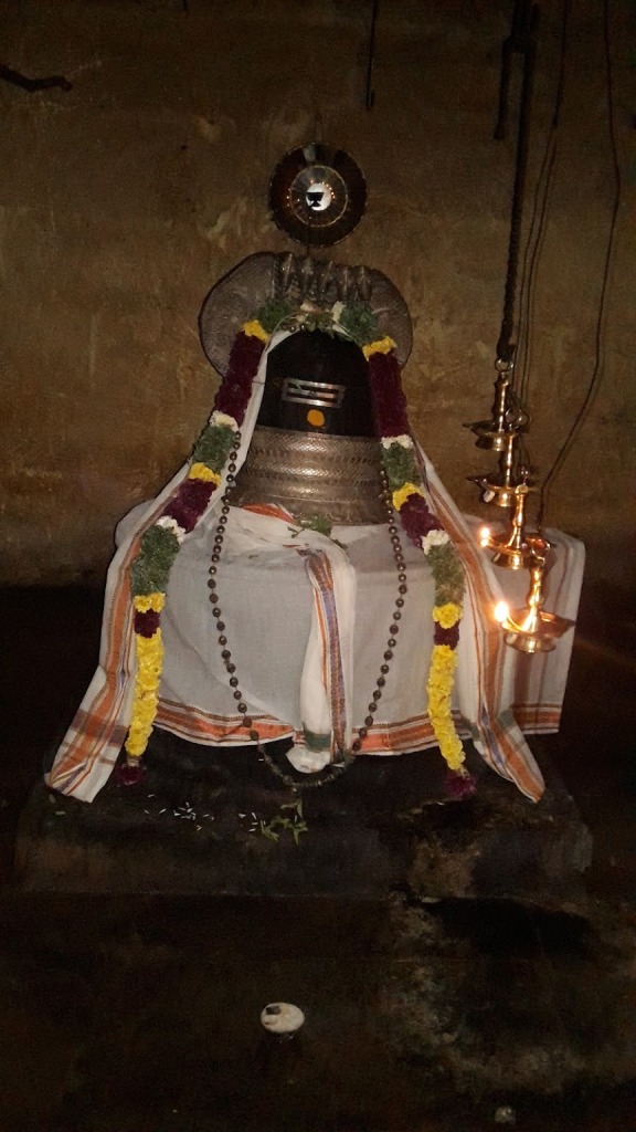 Tamilnadu Tourism: Airavatheswarar Temple, Nemam – The Temple