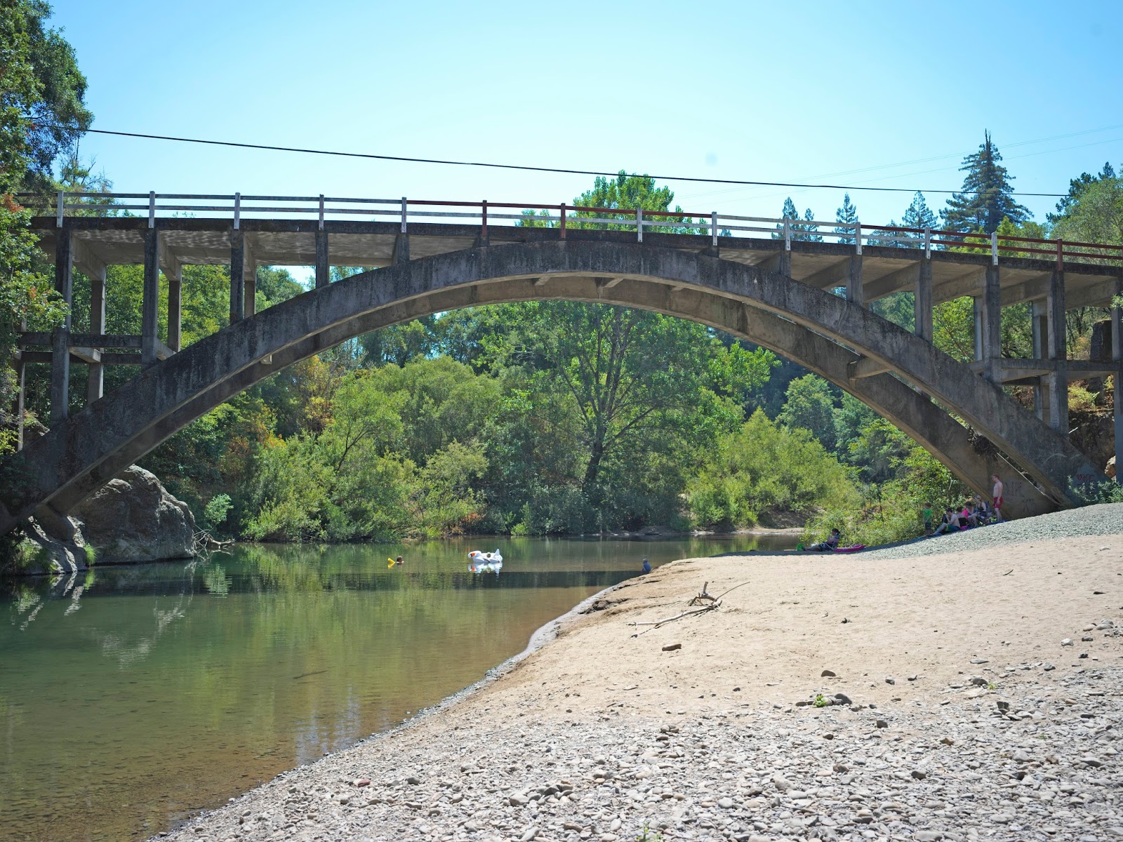 Bridge of the Week: 2018