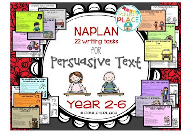 Preparing for NAPLAN - Australian Teachers