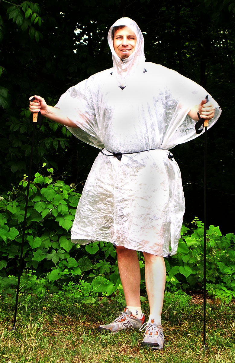 BlackJack's Ultra Light Hiking: Mountain Laurel Designs Cuben Fiber ...