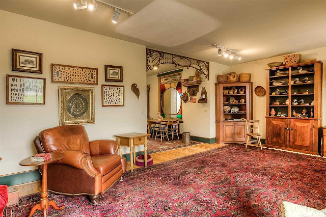 Sweet House Dreams: 1890 Brick Storefront with Apartment in ...