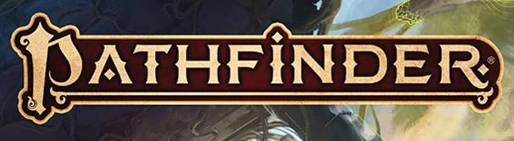 Confraria dos RPGs: Starfinder & Pathfinder