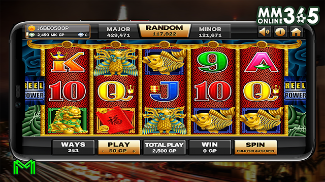 MM Online 365 Myanmar | Online Beting in Myanmar: Joker123 Myanmar - Slots Games, Fish Hunting Games