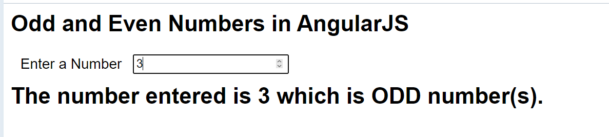 Free Programming Source Codes and Computer Programming Tutorials: Odd ...