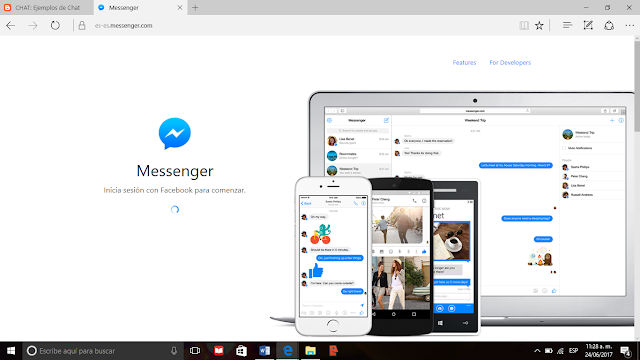COMUNIDADES VIRTUALES DE APRENDIZAJE: HERRAMIENTAS DE UNA COMUNIDAD VIRTUAL