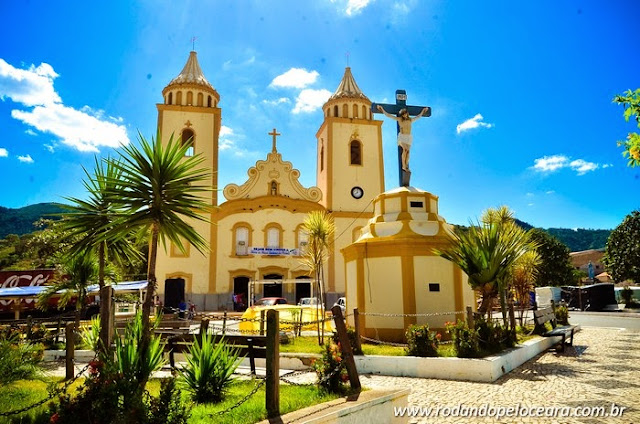 TURISMO CEARÁ-MIRIM - BATE VOLTA, EXCURSÕES E PASSEIOS : IGREJA MATRIZ ...