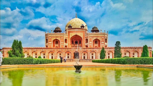Delhi Travel Guide Enjoy The Place In The Best Way Possible delhi-travel-guide-enjoy-the-place-in-the-best-way-possible