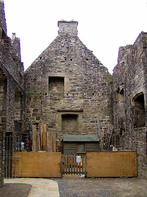 Climbing the Branches of My Family Tree: SATURDAY'S STRUCTURE - Donegal ...