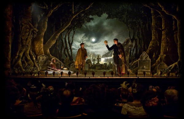 OBRAS UNIVERSALES ...: HAMLET-William Shakespeare