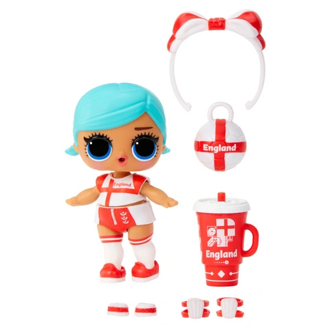 L.O.L. Pass Princess Dolls | L.O.L. Dolls