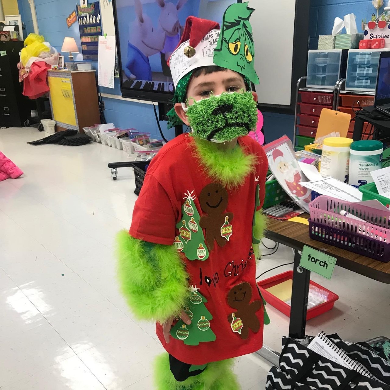 Mr. Elkins' Weekly Wrap: 2020