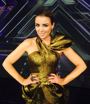 Biodata Profil Danielle Jane Minogue Serta Foto - Biodata Artis